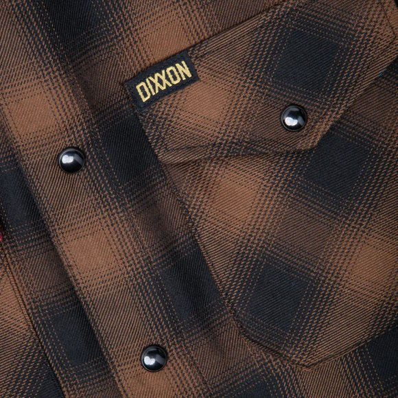 DIXXON | Shirts | Dixxon X Speakeasy Original Collab The Chachi Yr Mens ...